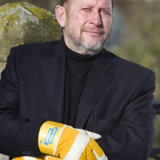 Dr. Michael Mautner | FDP KV Gießen