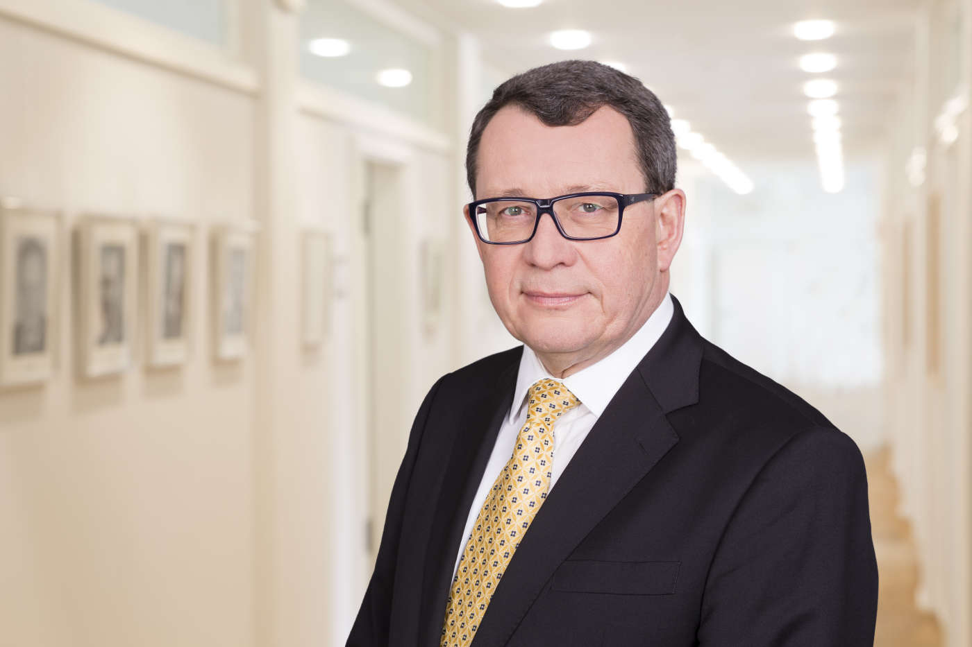 Wolfgang Greilich | FDP KV Gießen