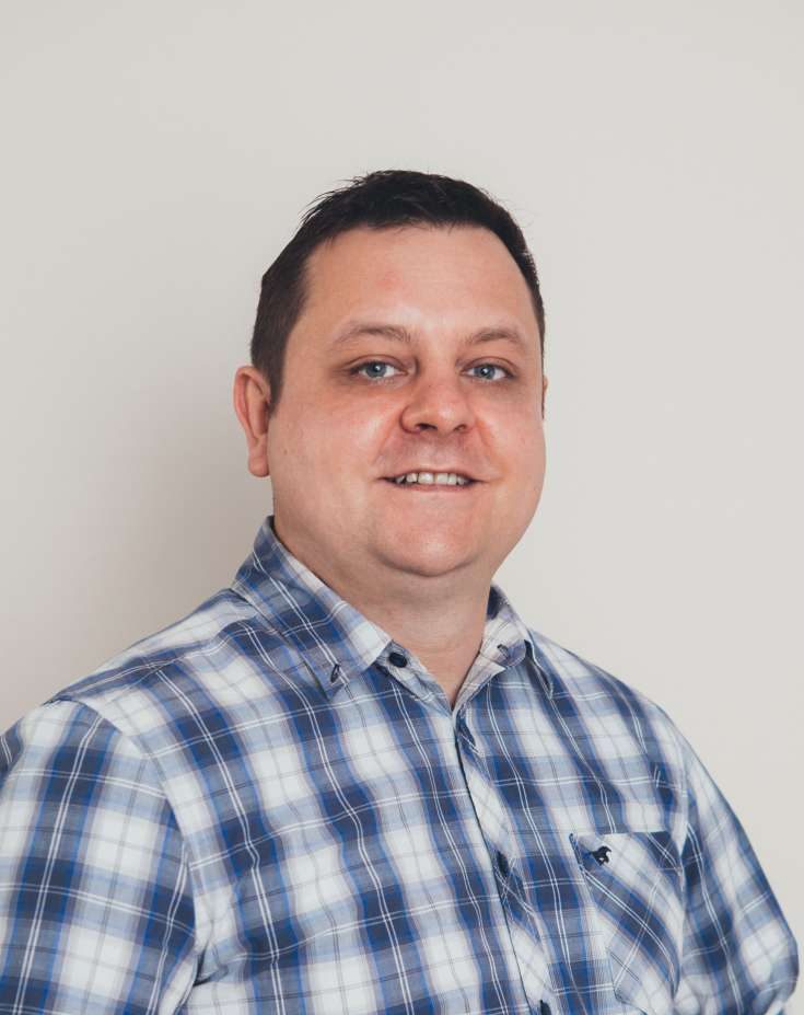 Marc Kowal | FDP KV Gießen